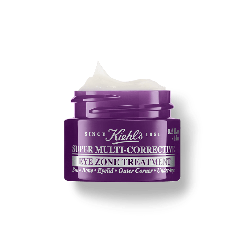 Super Multi-Corrective Eye Zone Treatment – Kiehl’s Thailand